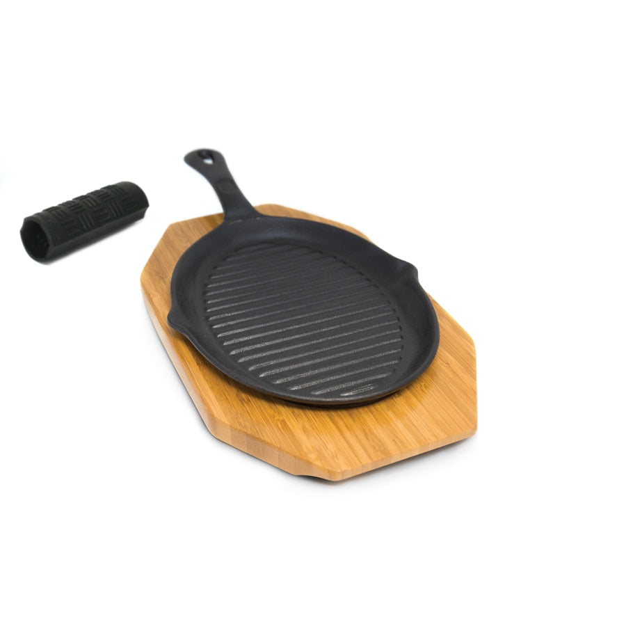 Broil King Universal Lid Handle – Iconic BBQ