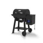 Broil King Baron Crown Pellet 400 Smoker- 493051 – Iconic BBQ