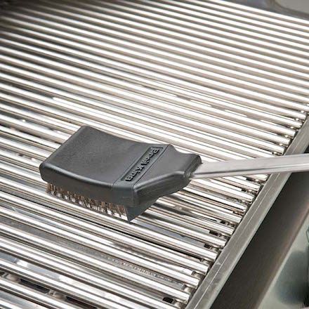 Stainless Steel Grill Tool Set – Iconic BBQ